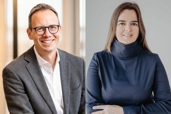 Kunert: Wechsel in der Geschäftsführung - Shoez