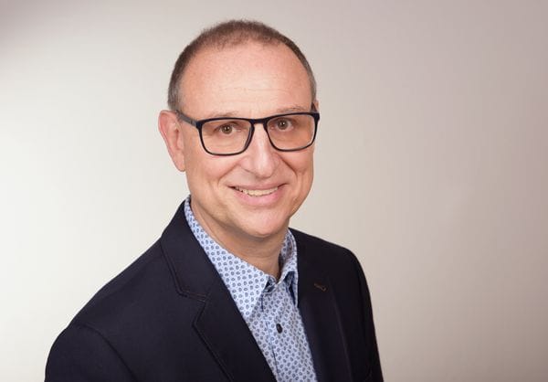 Randolf Friedel wechselt zu Hooijer - Shoez